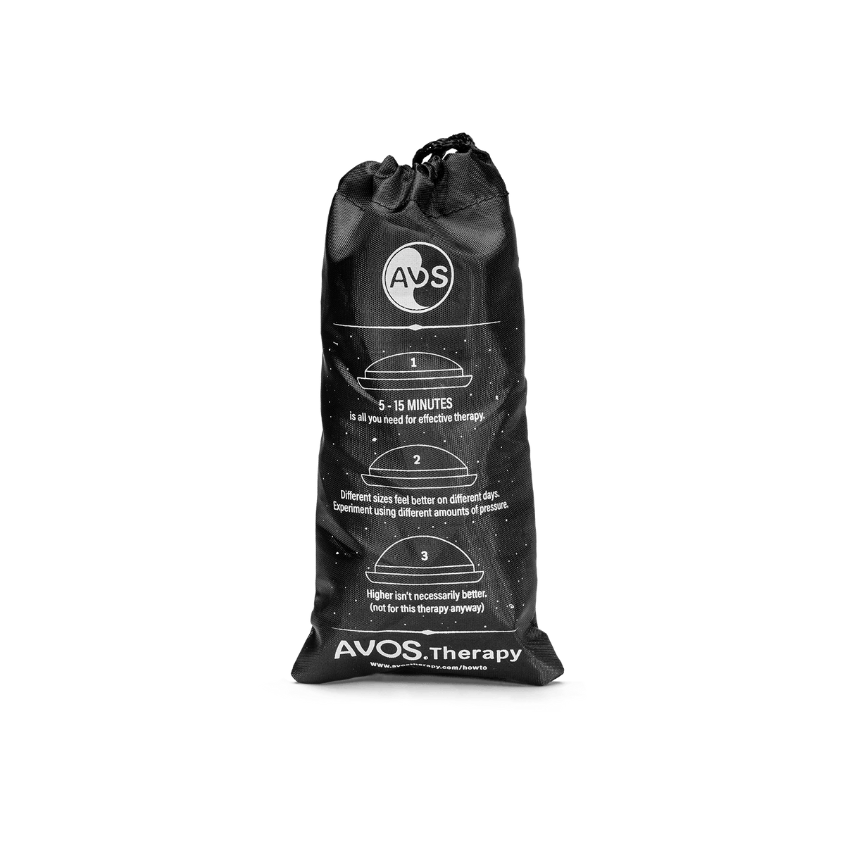 AVOS® Therapy Slides | Massage Ball Foot Pain Relief & Recovery